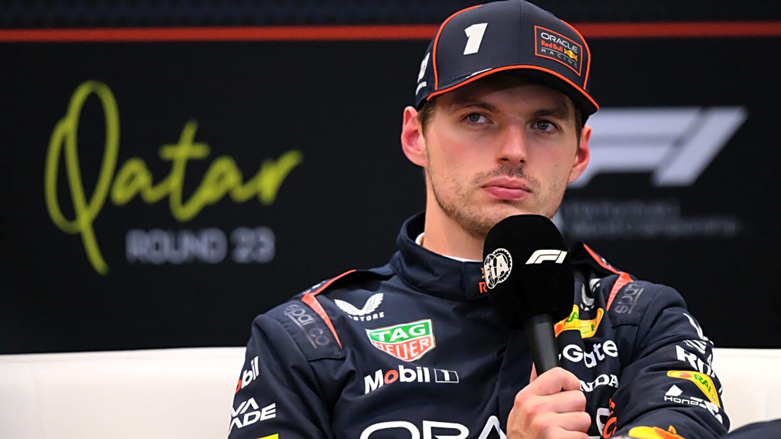 Max Verstappen Leaving Red Bull for Mercedes Rumors Resurface: ‘It’s ...