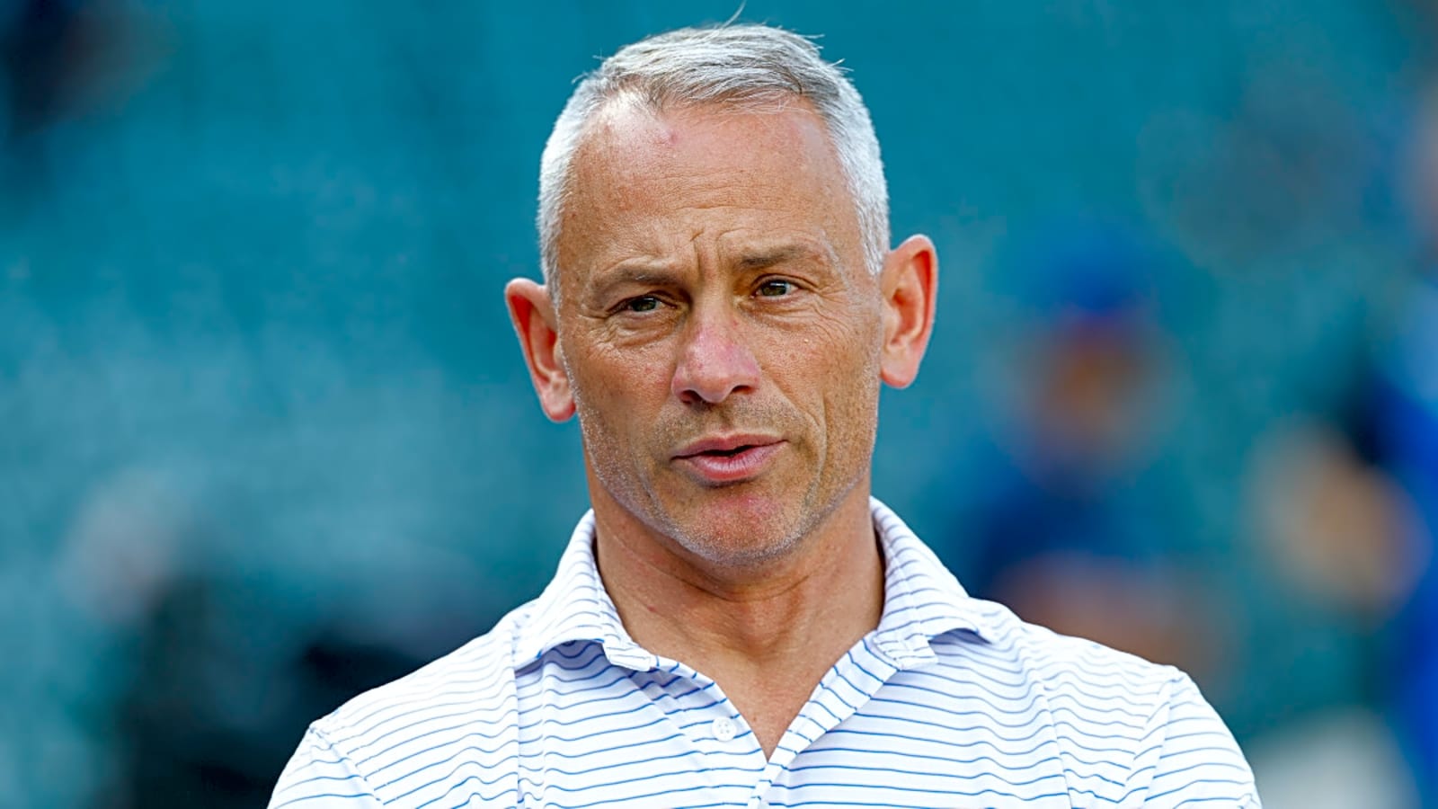 Cubs Sign President of Baseball Operations Jed Hoyer to Multi-Year ...