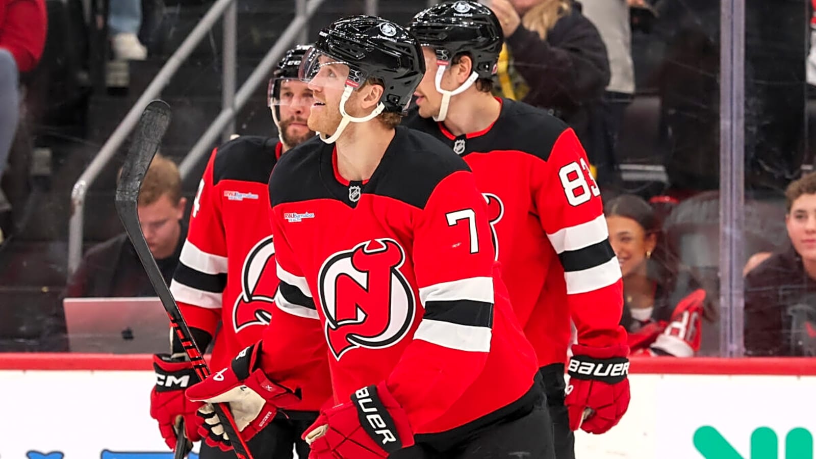 Maple Leafs Reportedly Linked to Devils Defensemen Dougie Hamilton ...