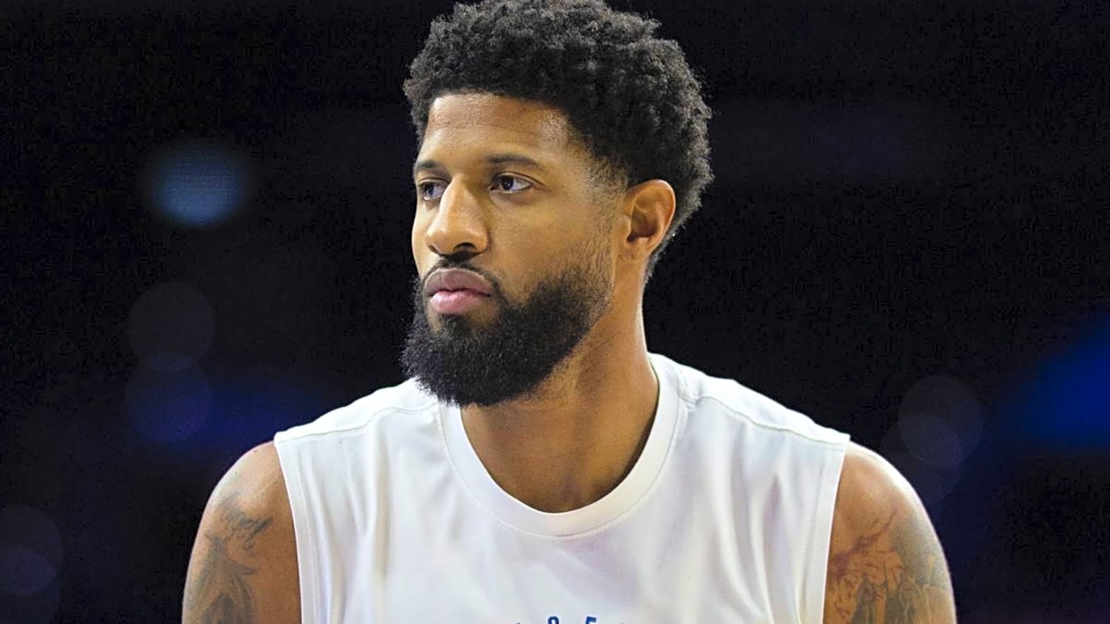 What Did Paul George Do? Reason Behind 76ers Star’s 25-Game Suspension ...
