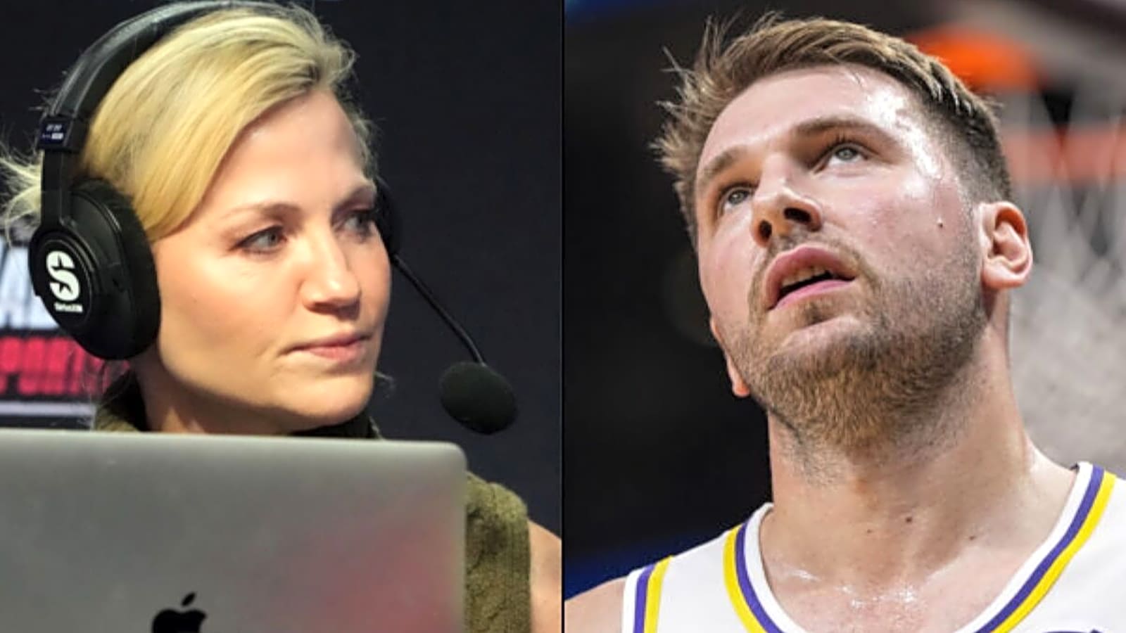 'Do You Not Want to Be Greatest?': Michelle Beadle Shows No Mercy to ...