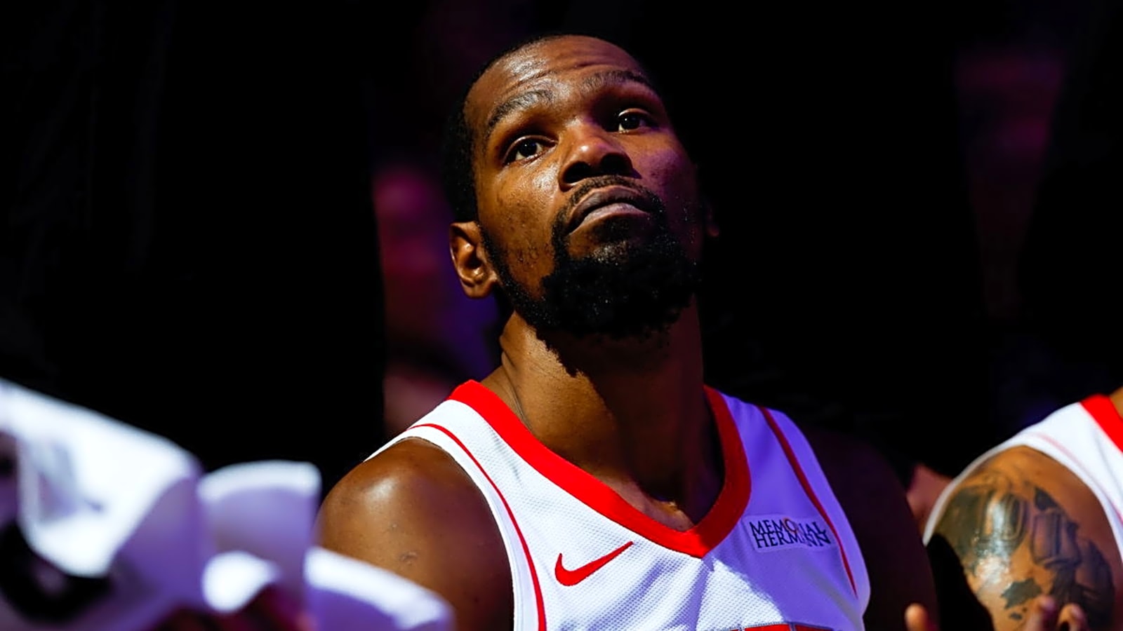 Respect Pours In as Kevin Durant Announces $10M for Second-Largest ...