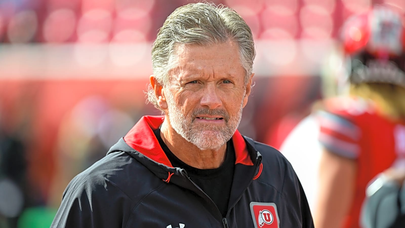 5-Star Recruit Reacts to Michigan Hiring Kyle Whittingham | Yardbarker