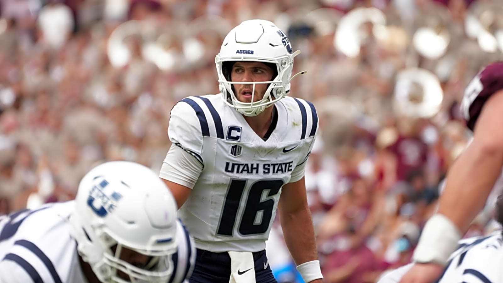 Washington State vs. Utah State Prediction: Famous Idaho Potato Bowl ...