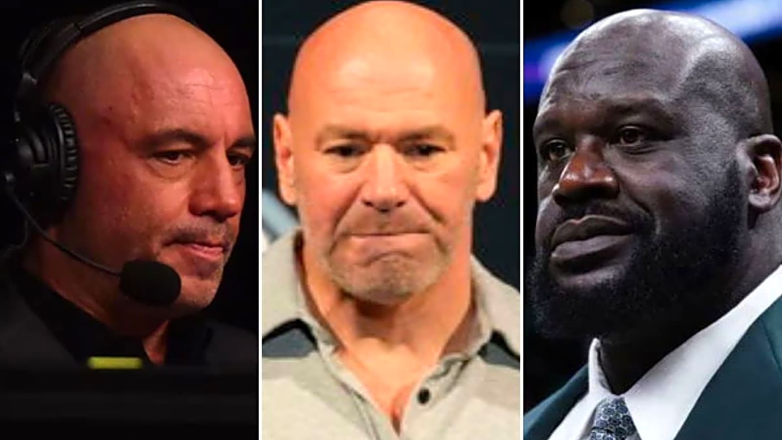 Joe Rogan Breaks Down Why the UFC Loses Top 'Giant' Athletes Like ...