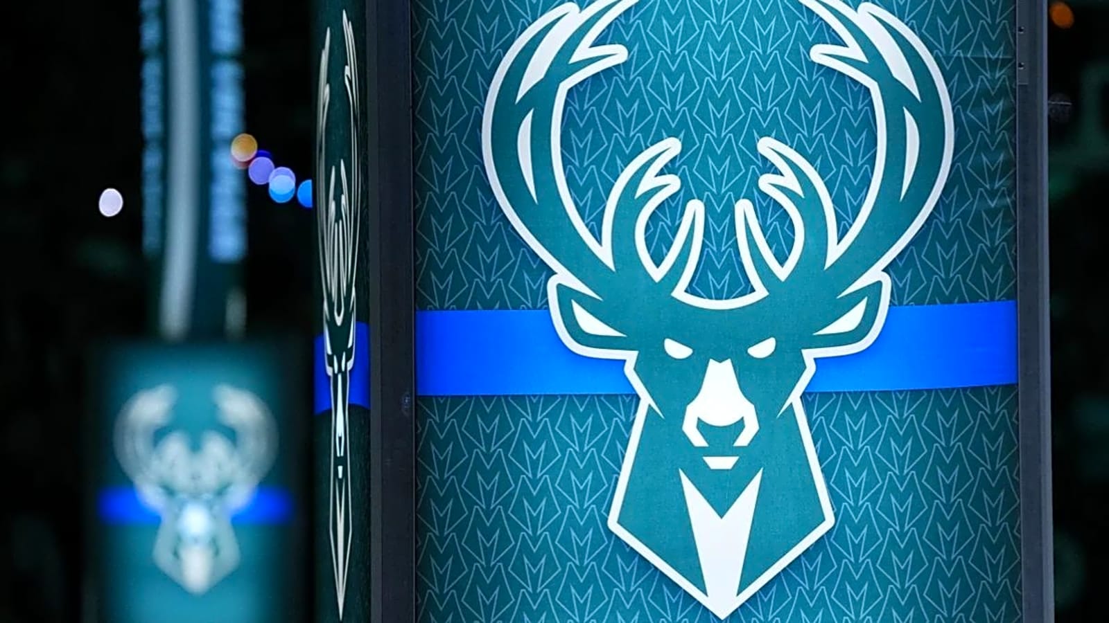 Bucks Make Sad Announcement After Passing of Minority Owner Nancy ...