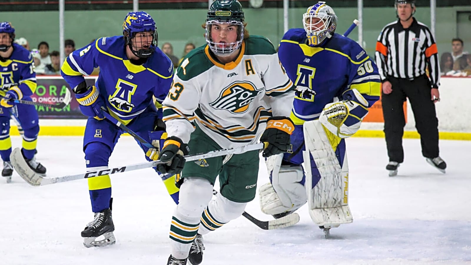 Miami RedHawks 2025-26 Transfer Class Profile: Max Helgeson | Yardbarker