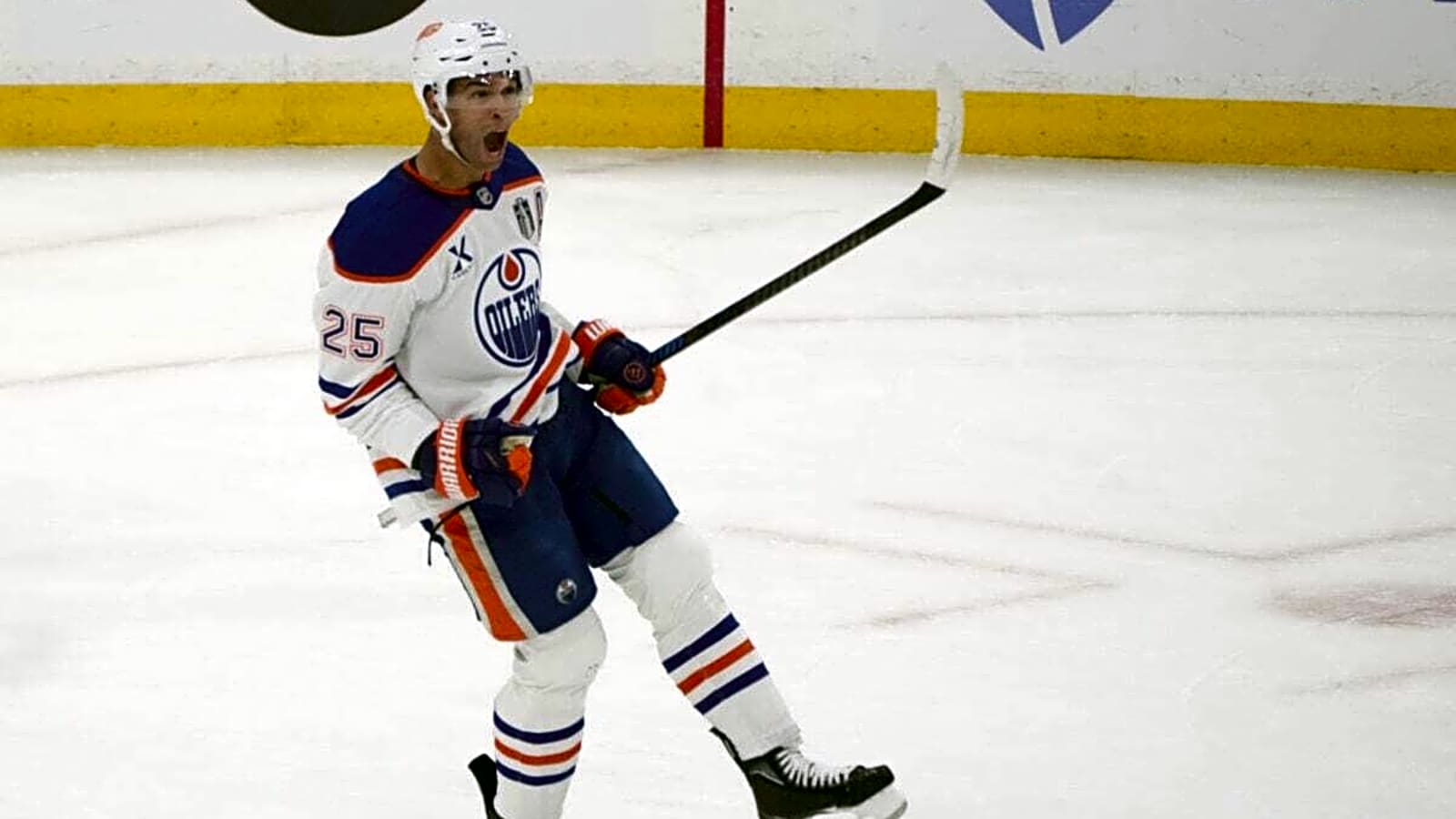 3 Potential Trade Destinations for Oilers Defenceman Darnell Nurse ...