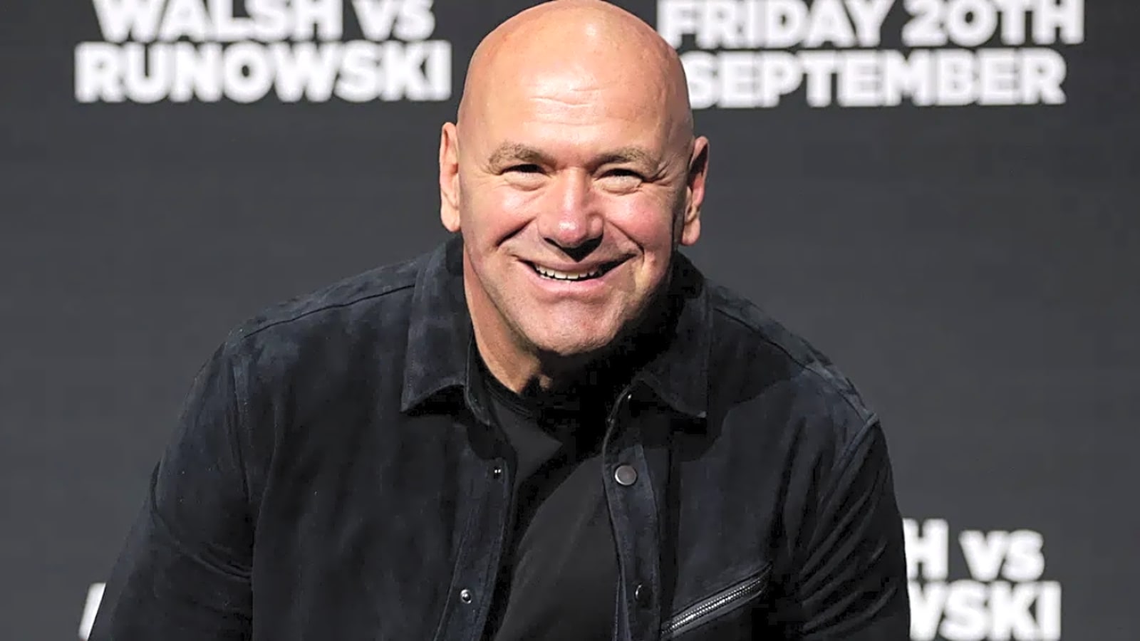 Potential UFC Fights Dana White Will Announce on Chiefs vs. Cowboys ...