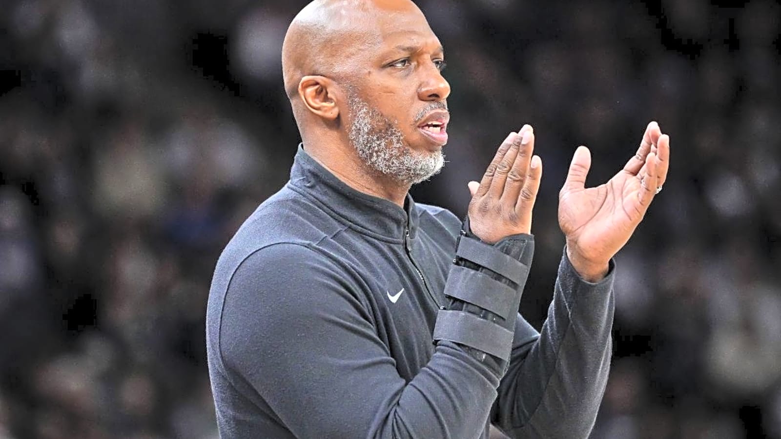 NBA Announces Chauncey Billups & Terry Rozier Punishment After FBI ...