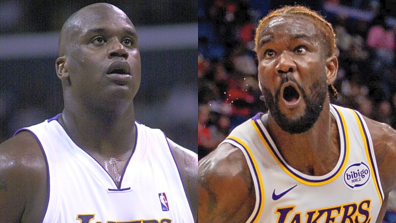 Deandre Ayton Makes Lakers History That Even Shaquille O’Neal Never ...