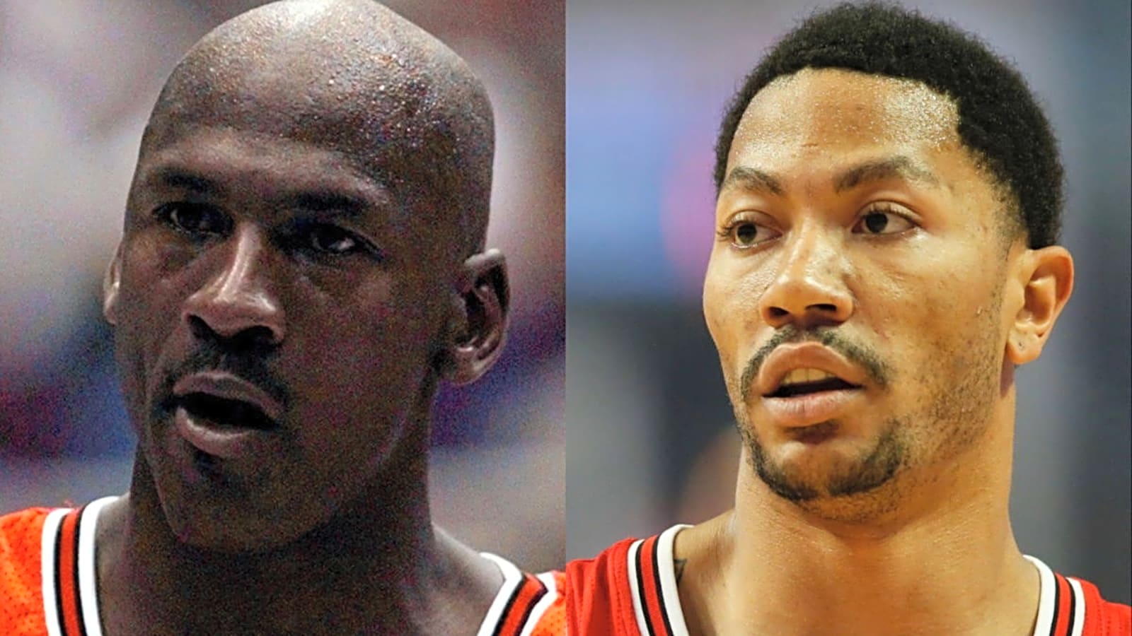 Michael Jordan Disrespected Again by 4x Champion With Derrick Rose ...