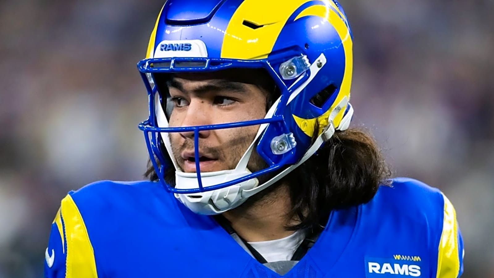 NFL Announces Punishment for Rams WR Puka Nacua | Yardbarker