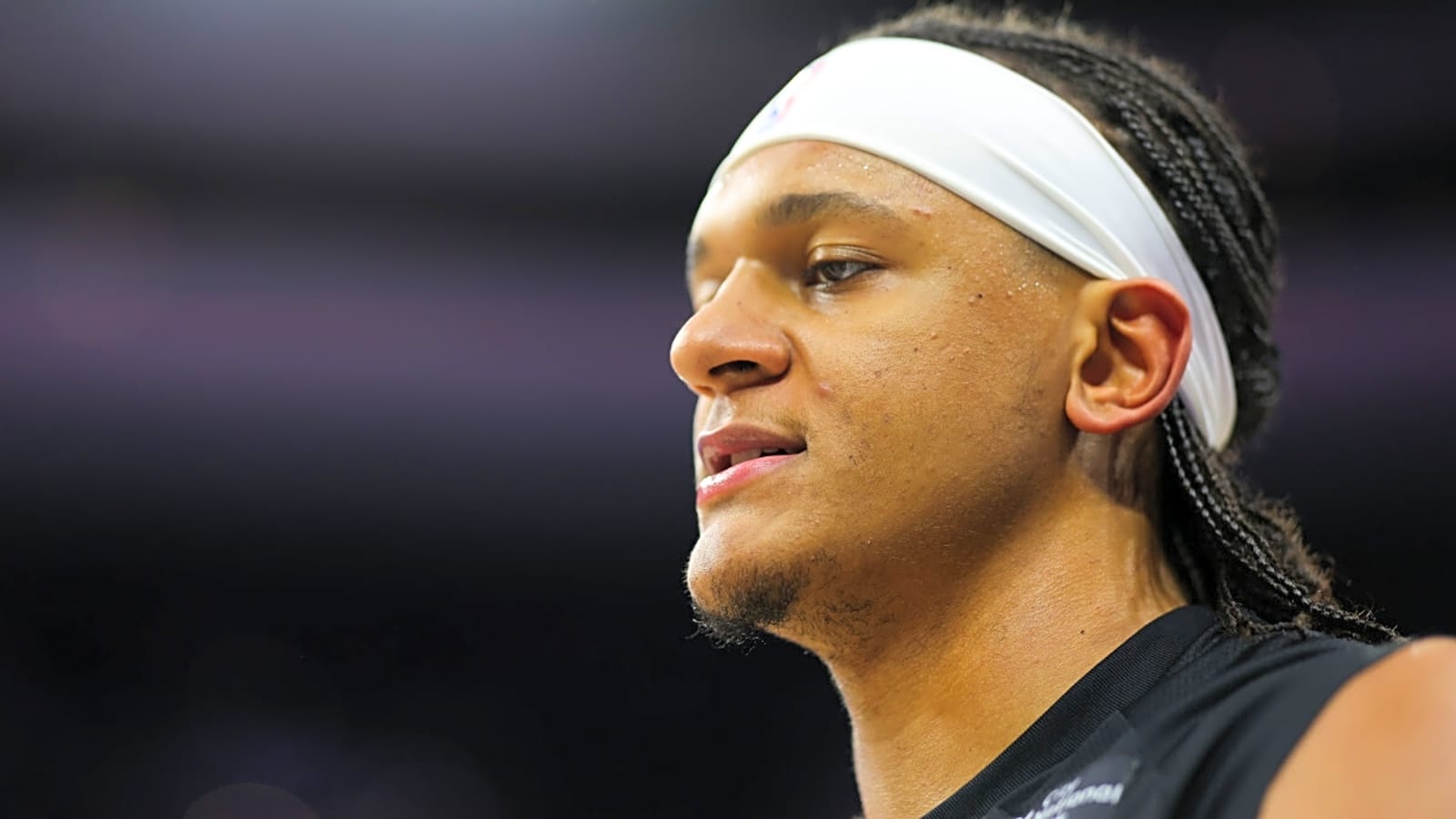 Magic Coach Jahmal Mosley Announces Paolo Banchero News Before Heat ...