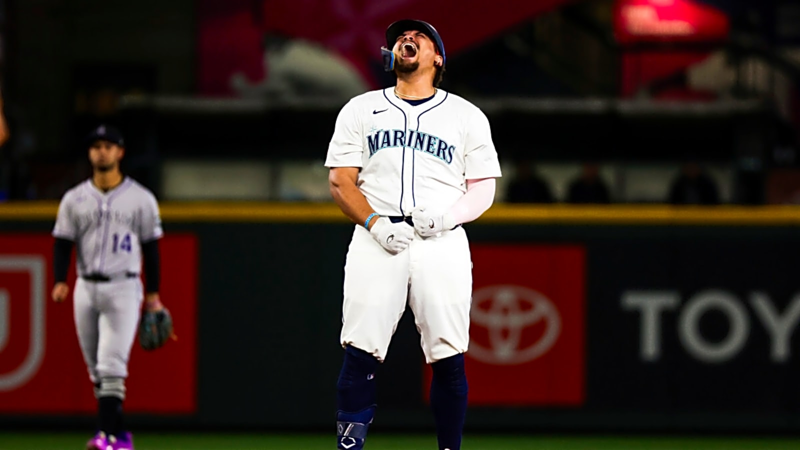 A.J. Hinch Expects Josh Naylor In Mariners Lineup After Baby’s Arrival ...