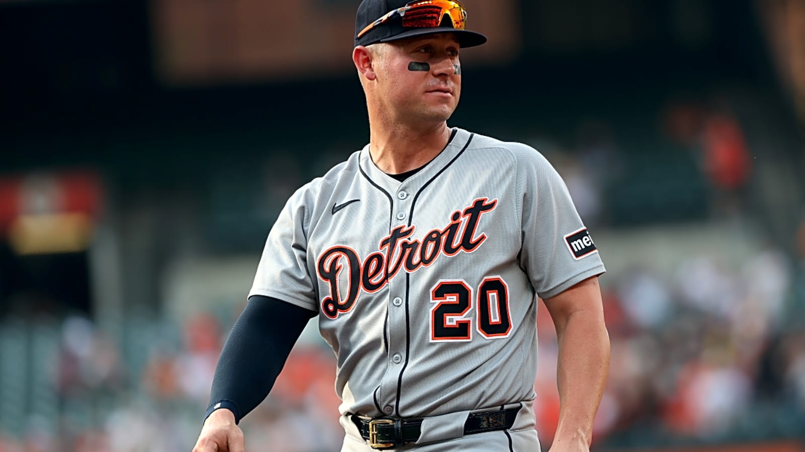 Tigers' Spencer Torkelson Announces Personal News After 4th Season ...