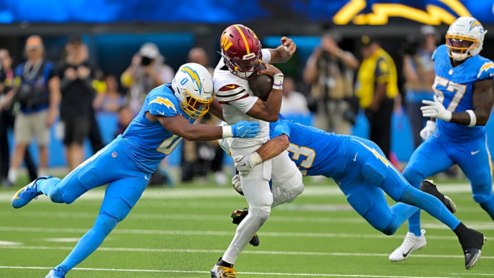 2025 Fantasy Football Defenses Start/Sit: Week 6 | Yardbarker