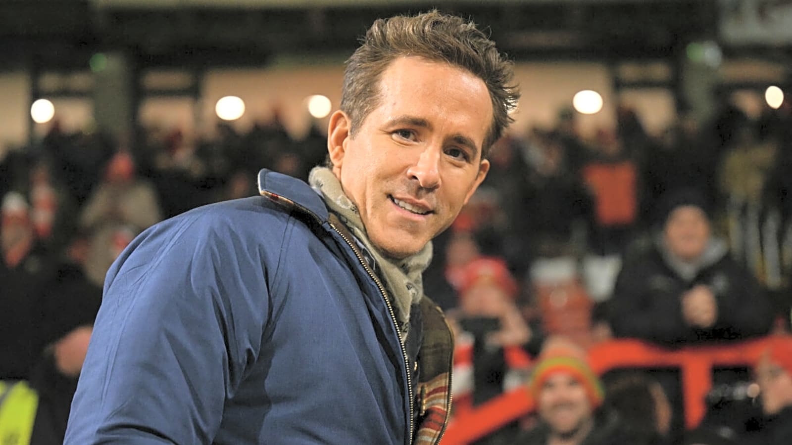 Wrexham Boss Sends Clear Message To Ryan Reynolds After FA Cup History ...