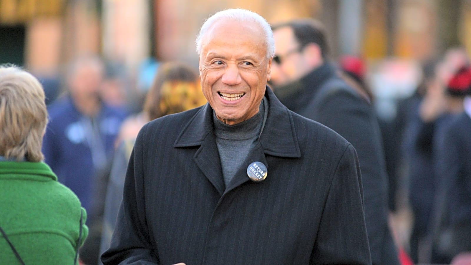 Who Was Lenny Wilkens? Career, Personal Life & Everything to Know About ...
