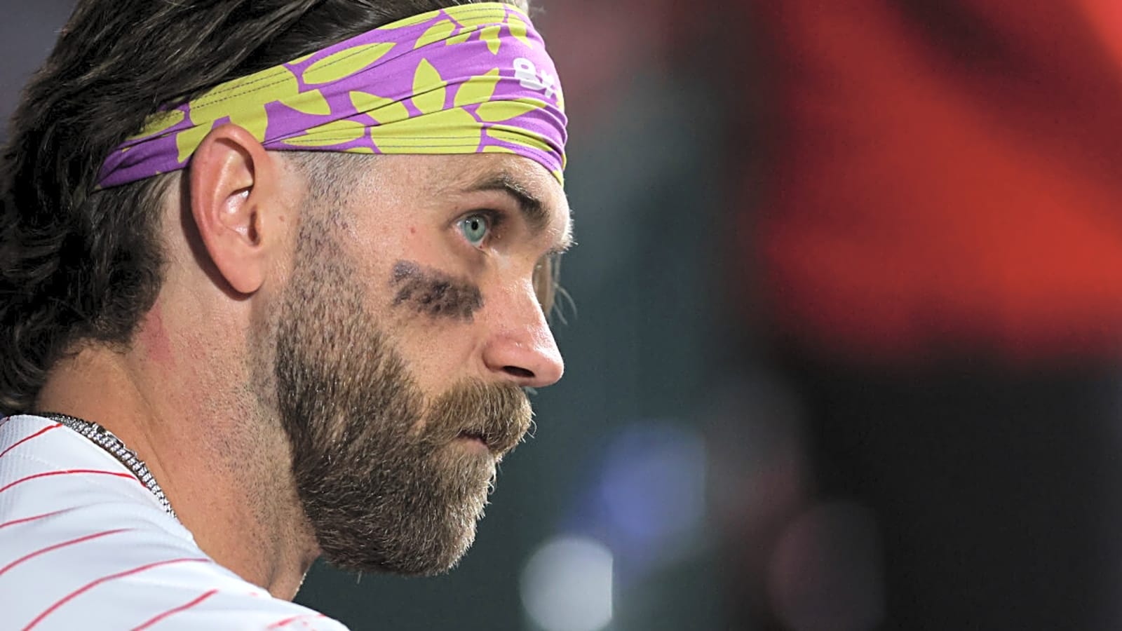 Phillies Make Unexpected Bryce Harper Injury Announcement Before Astros ...