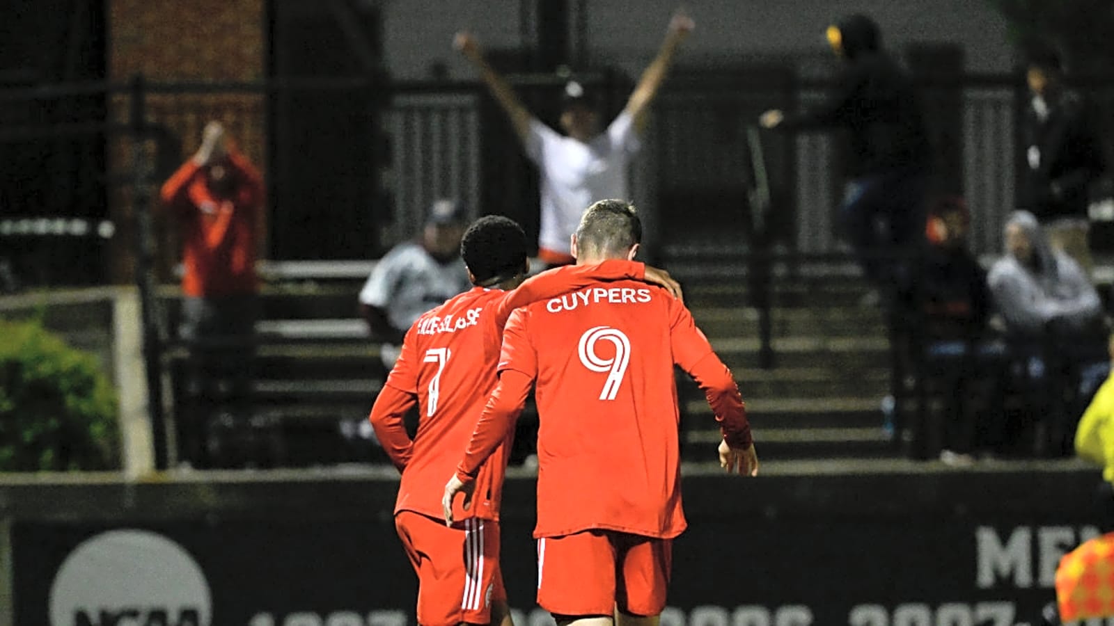 Chicago Fire Defeat the New England Revolution 3-1, Advance to 2025 US ...