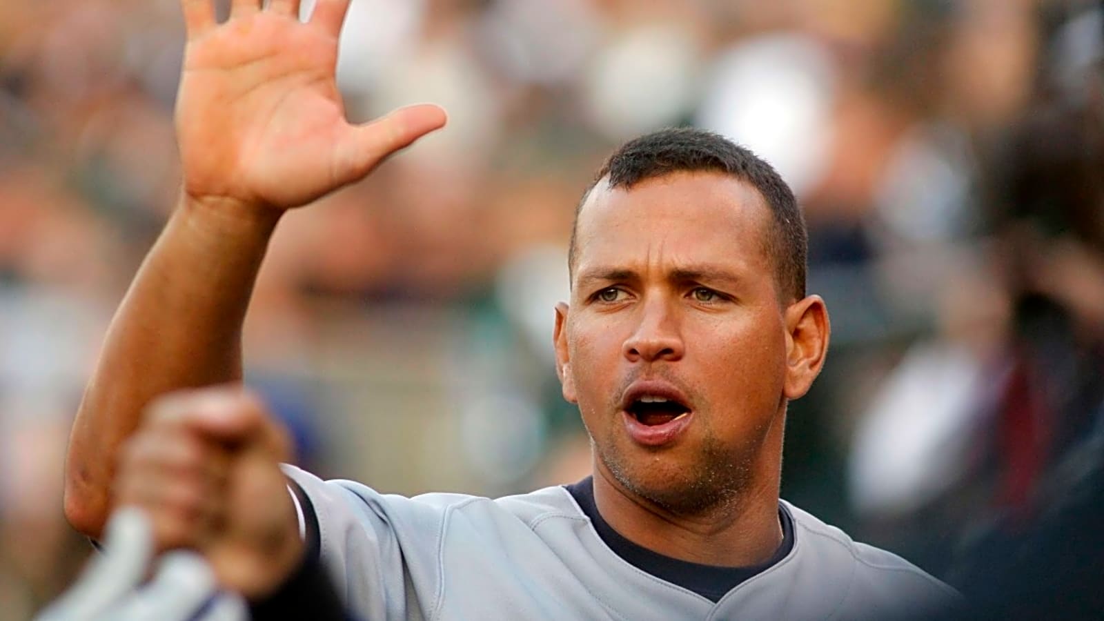 Alex Rodriguez’s Hall of Fame Progress Is Quickly Accelerating Ahead of ...