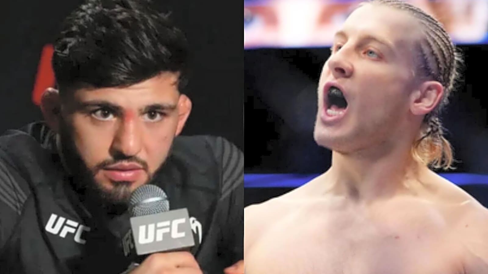 Arman Tsarukyan Gives Reality Check to Paddy Pimblett After UFC 324 ...