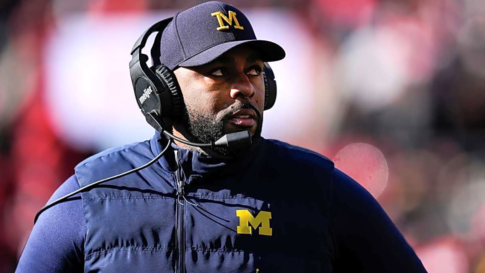 Michigan Reportedly Hires 177-Win Coach to Replace Sherrone Moore ...