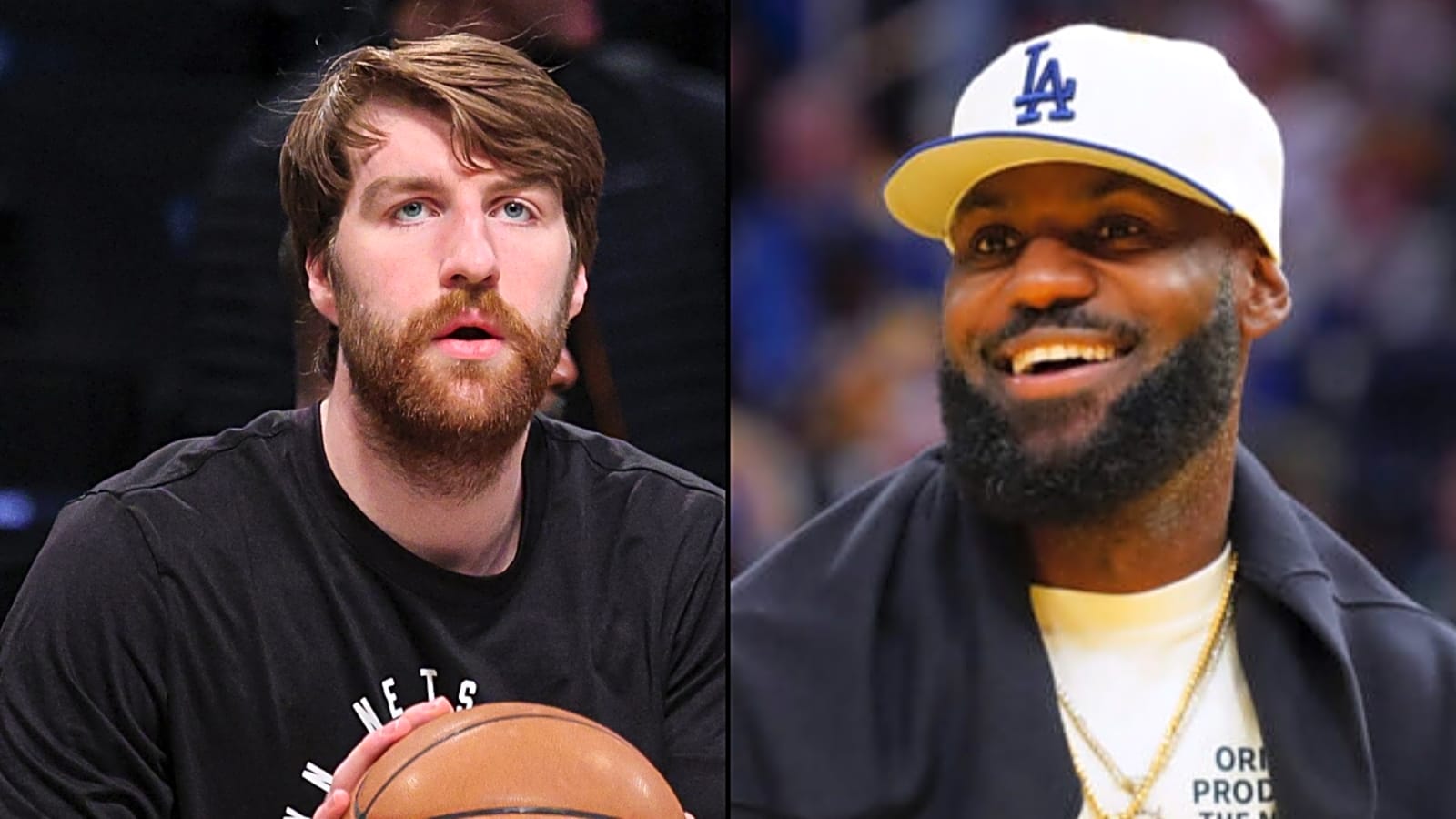 Drew Timme Reveals Key Lesson From LeBron James in NBA G League ...