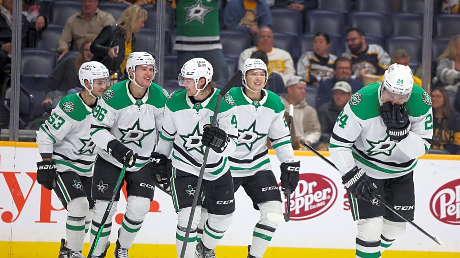 4 Things the Dallas Stars Should Be Thankful For | Yardbarker