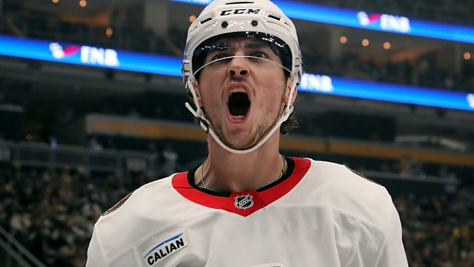 Senators’ Pinto & Kleven Nearing Return From Injuries | Yardbarker