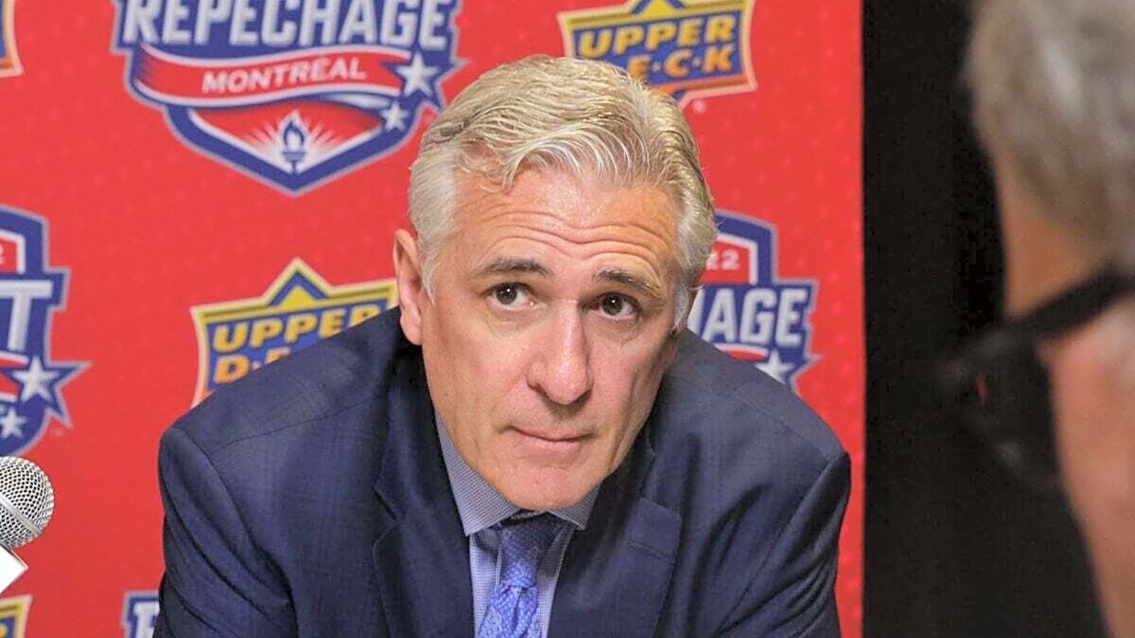 Ron Francis Returns to Pittsburgh in Advisory Role | Yardbarker