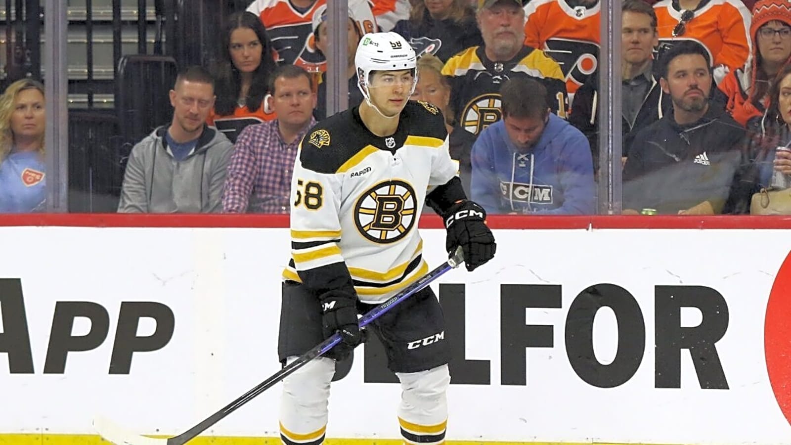 Former Oilers, Maple Leafs Defender Connor Carrick Heading Overseas ...