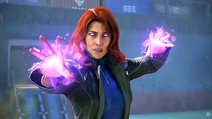 Gory 'Wolverine' gameplay trailer gives us angry Jean Grey | Yardbarker