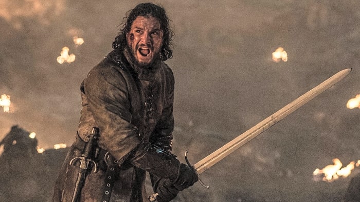 THE LAST OF US Finally Gave us the ‘Battle of Winterfell’ We Deserved ...