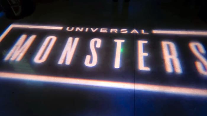 Universal Horror Unleashed brings theme park scares to Las Vegas all ...