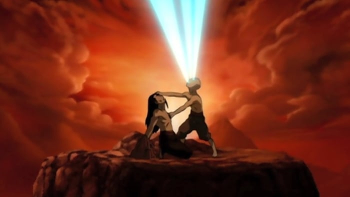 Dante Basco and Zach Tyler Eisen Dive Into Zuko & Aang’s Friendship and ...