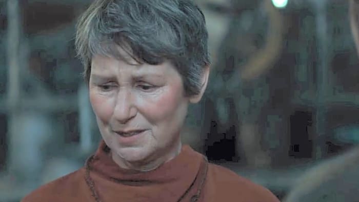 ANDOR’s Moving Force Healer Scene Captures STAR WARS’ Enduring Soul ...