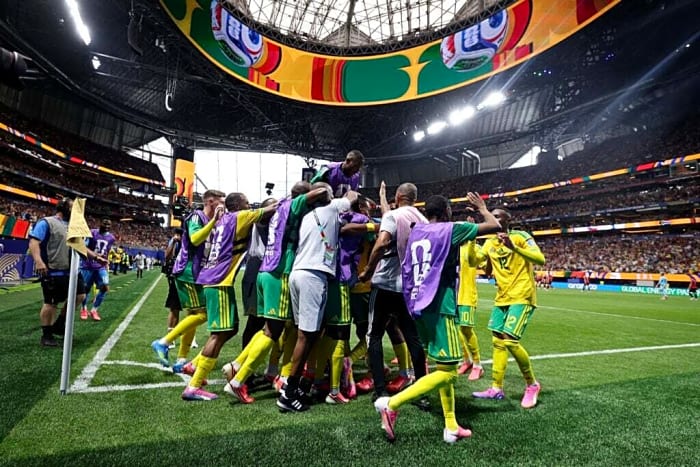 South Africa players gifted luxury jewelry worth over $50,000 after ...