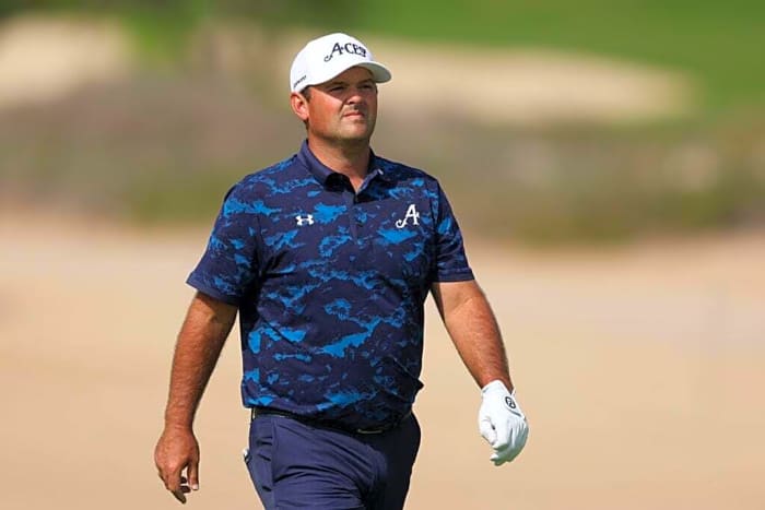 Patrick Reed shares his honest opinion on Tiger Woods and Phil ...