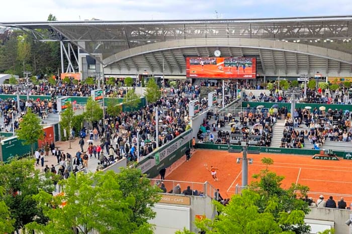 Shocking player reactions behind closed doors after Novak Djokovic and ...