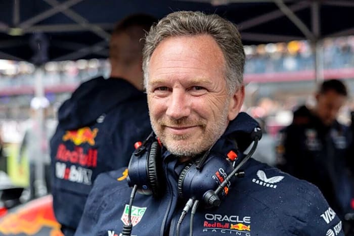 Christian Horner in ‘advanced negotiations’ over £600m return to F1 ...