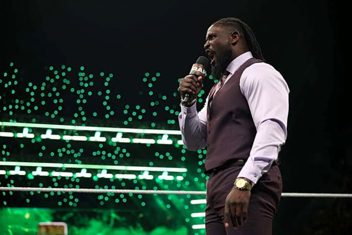 ‘I didn’t see it’: Former WWE star Jinder Mahal has changed his mind ...