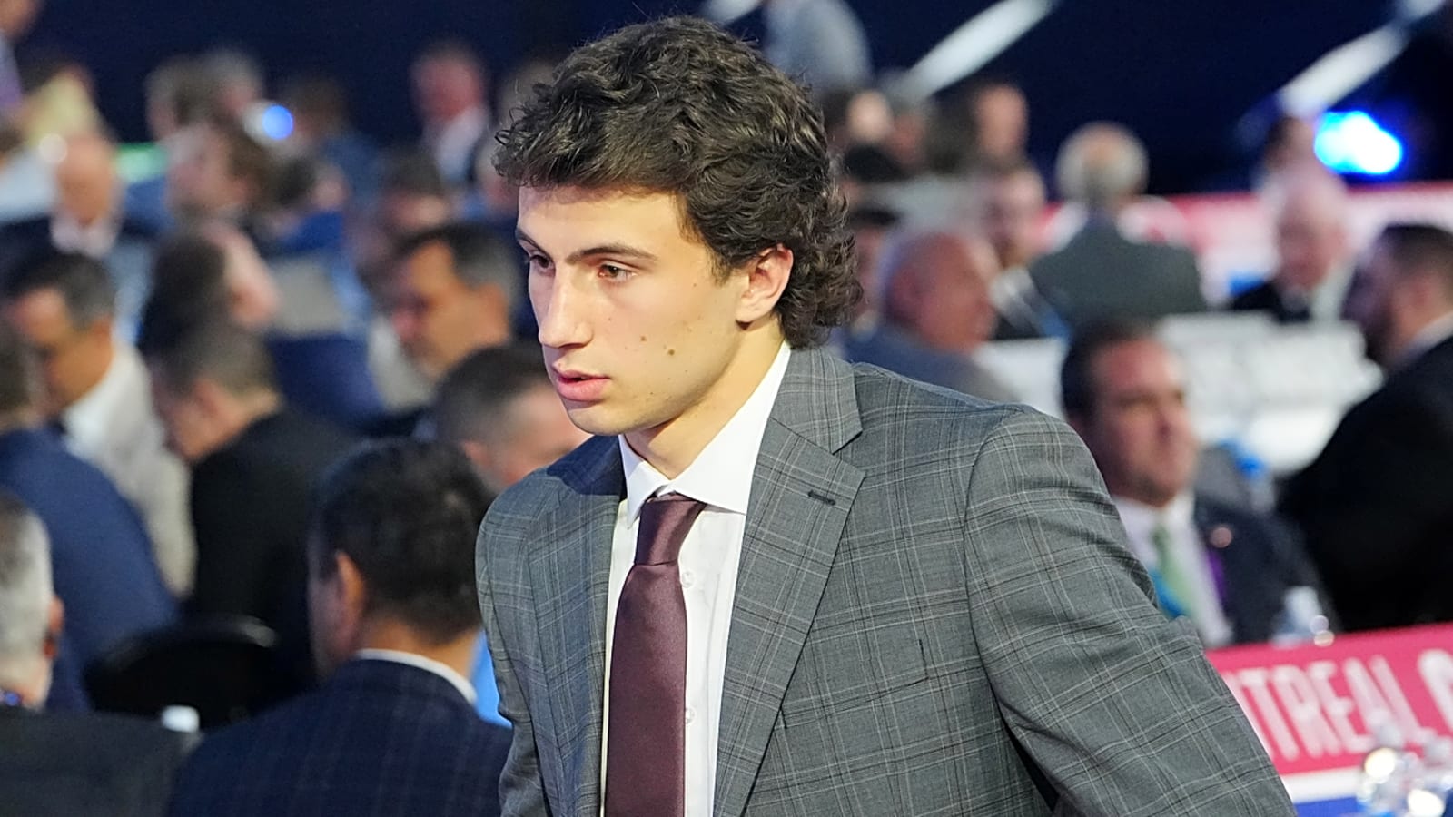 Maple Leafs Shouldn't Make the Same Mistake With Ben Danford | Yardbarker