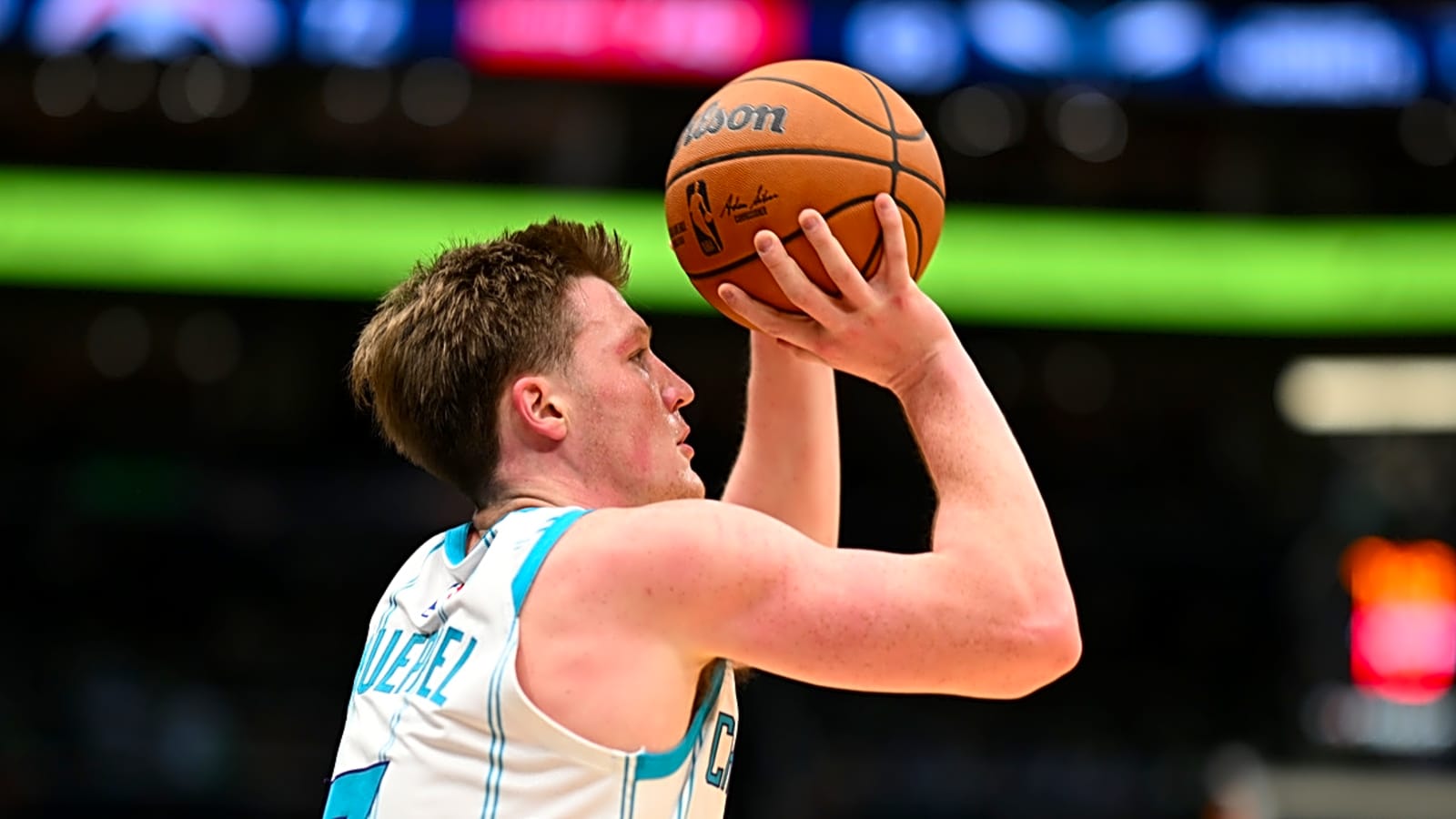 The 'Active NBA players with 100 3's as a rookie' quiz | Yardbarker