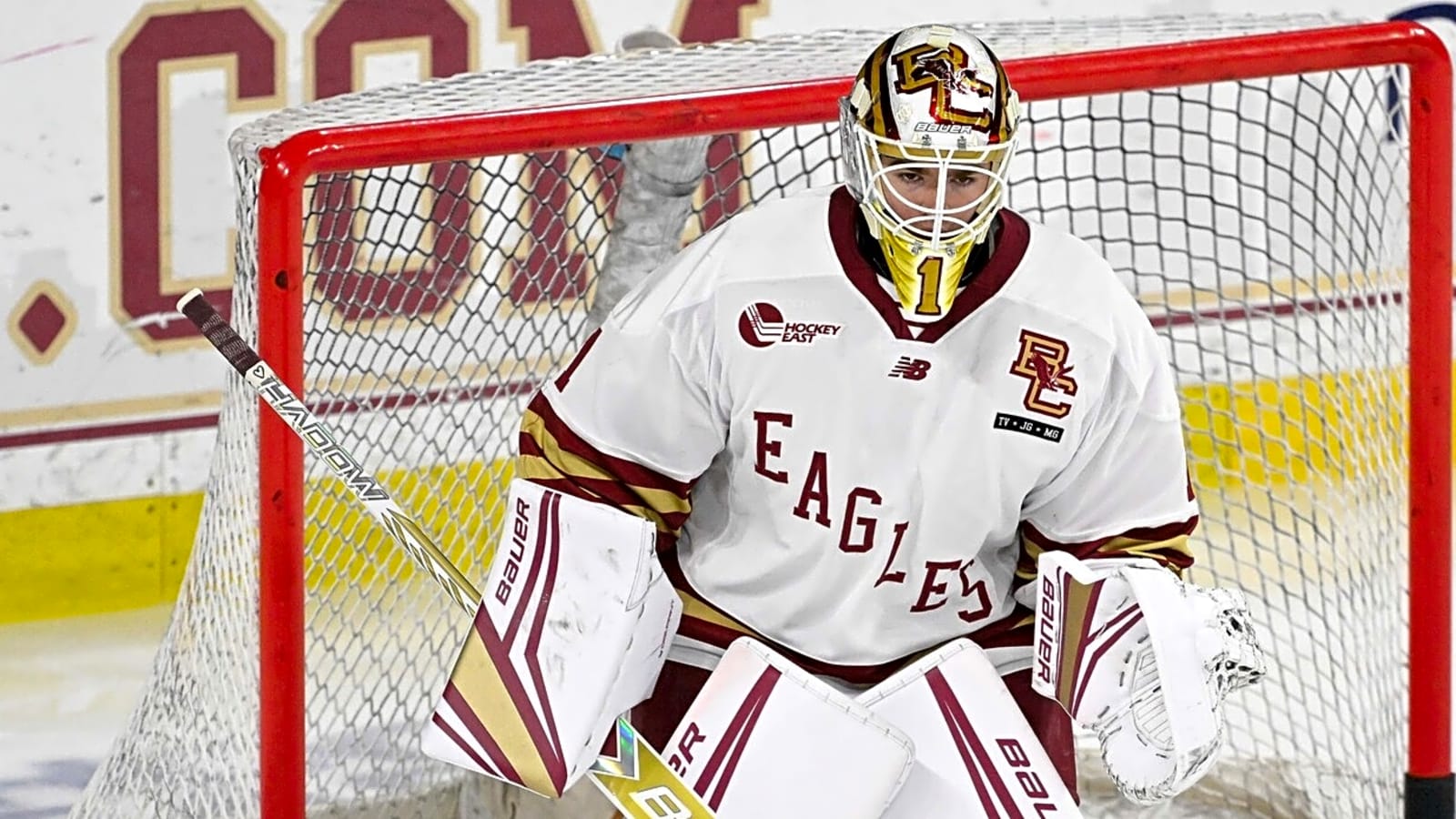 Top-25 prospects: Jacob Fowler ranked 24th, according to NHL Network ...