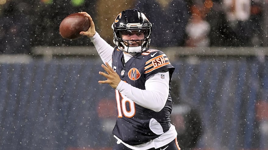 NFL Quizzes | Yardbarker