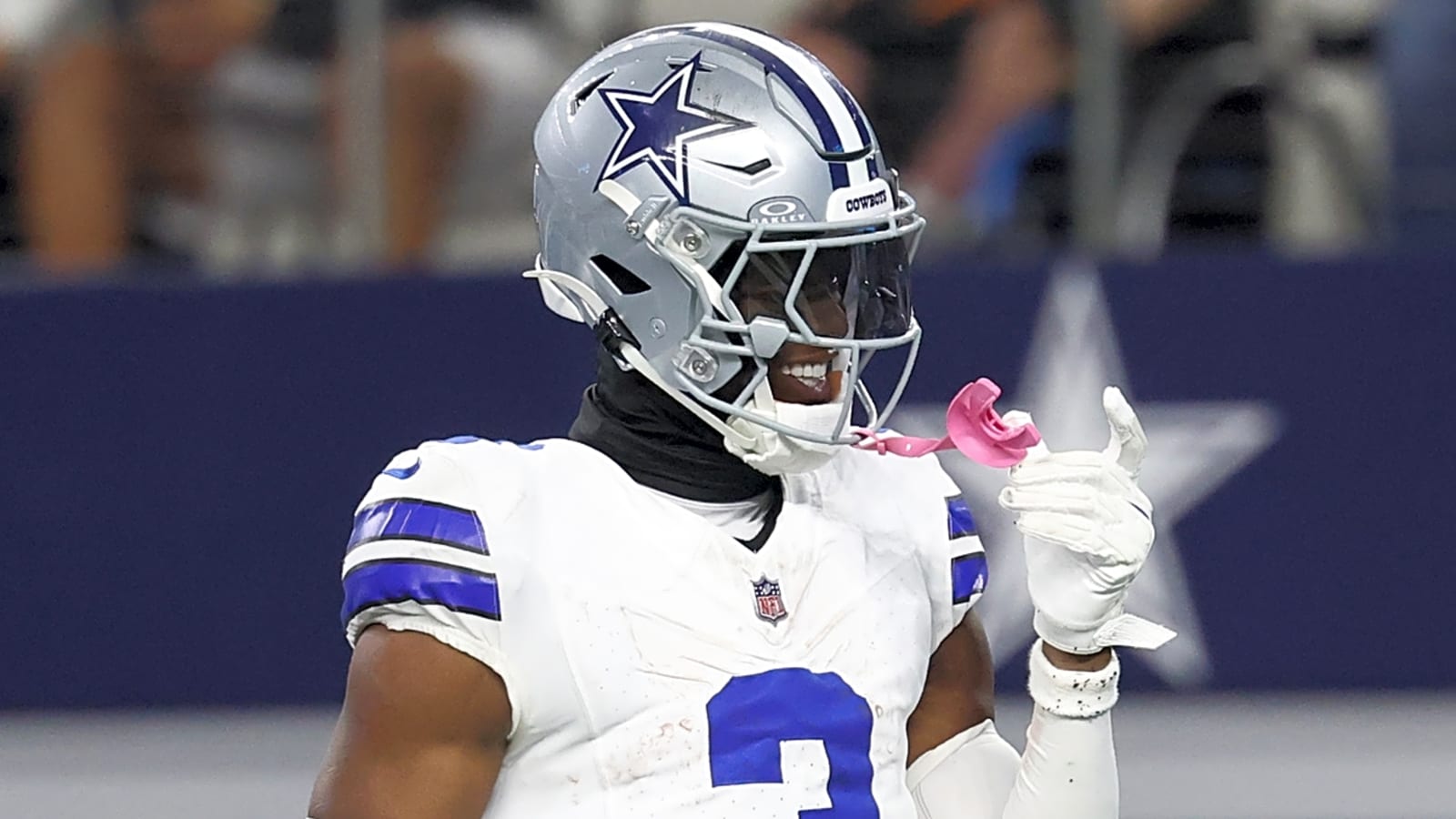 Cowboys may likely make this George Pickens contract call | Yardbarker