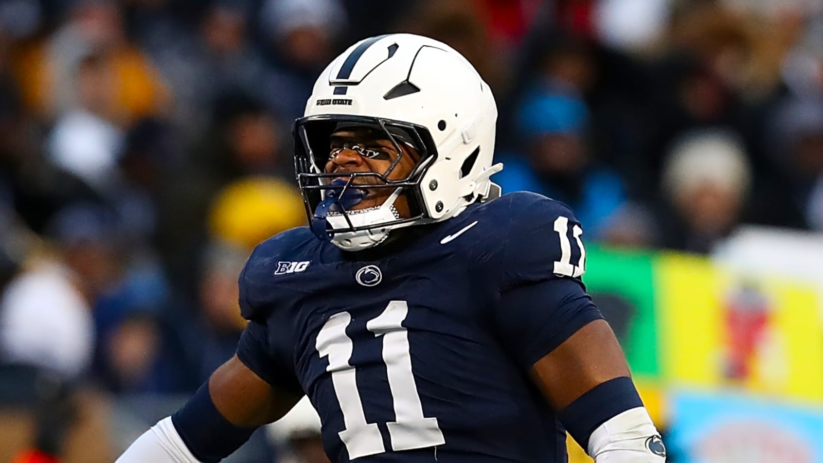 NFL Draft countdown: Focus on Giants' first-round pick at No. 3 ...