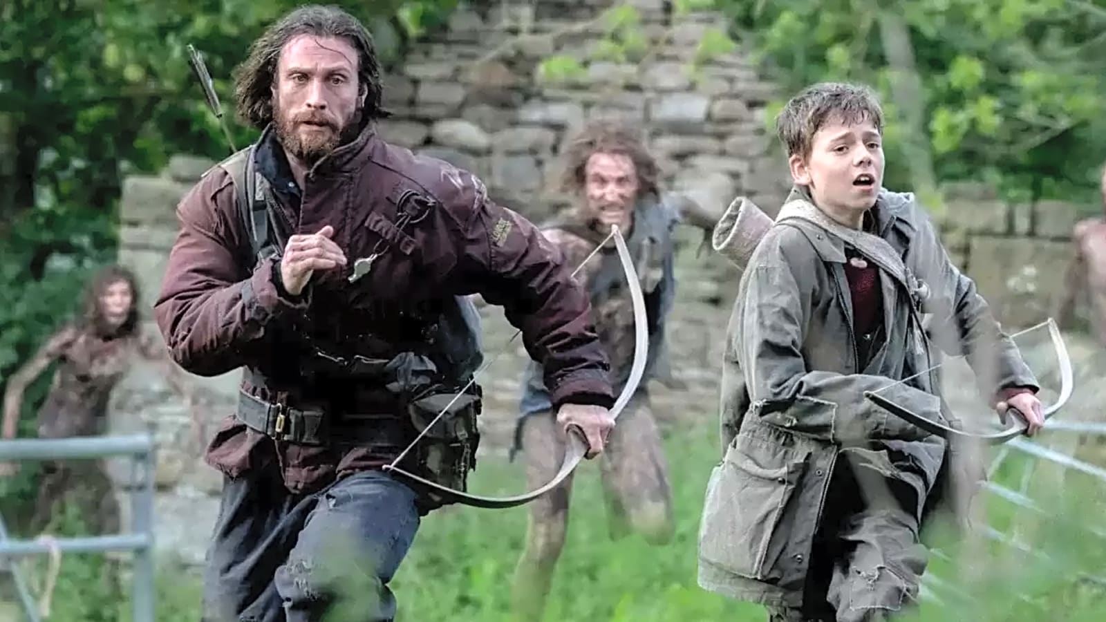 ’28 Years Later’ Review: Danny Boyle’s Follow-Up Is More Thought ...